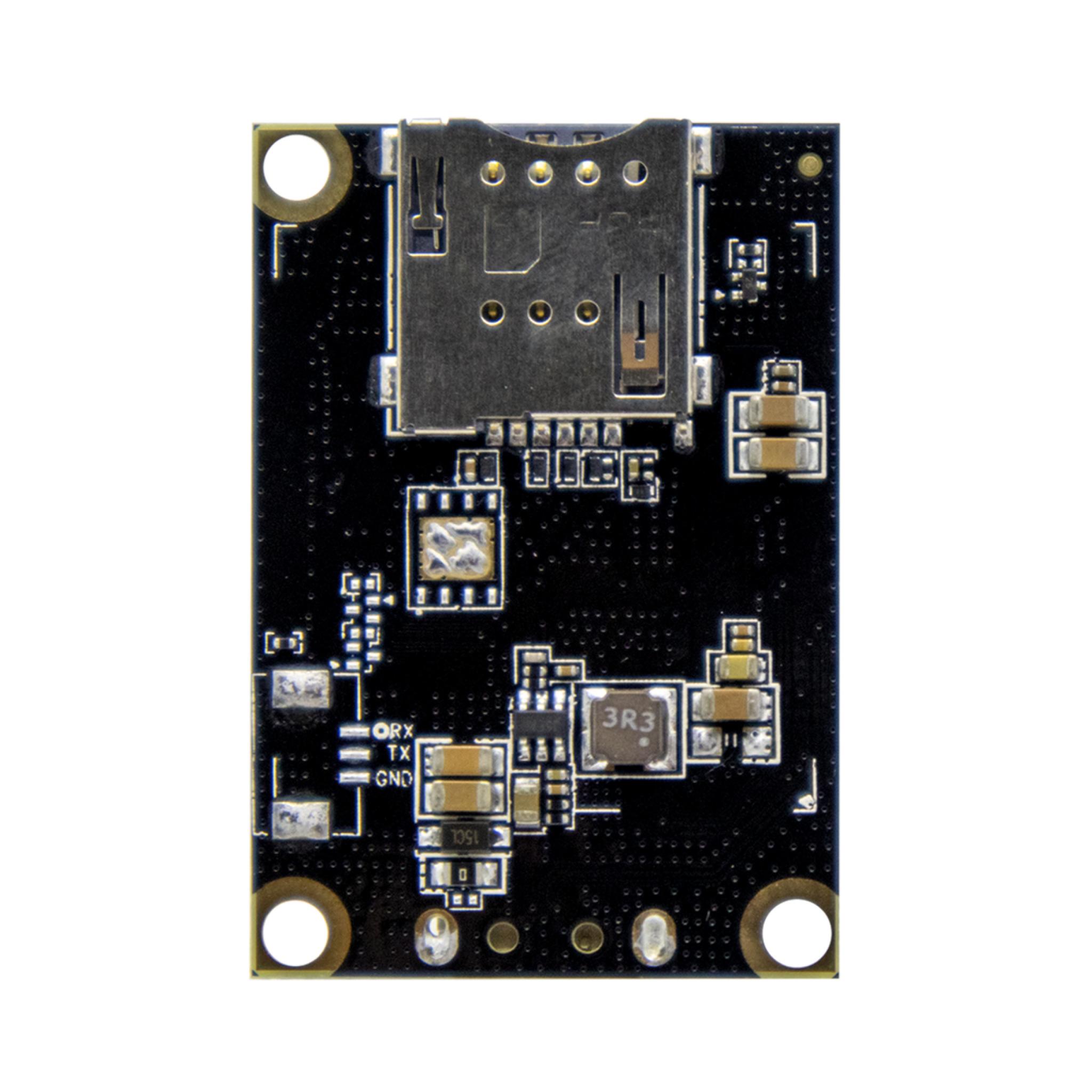 4G MODUL CLM920-JD3MAU (YUGA 4G LTE MODULE) - 55 $ + KDV