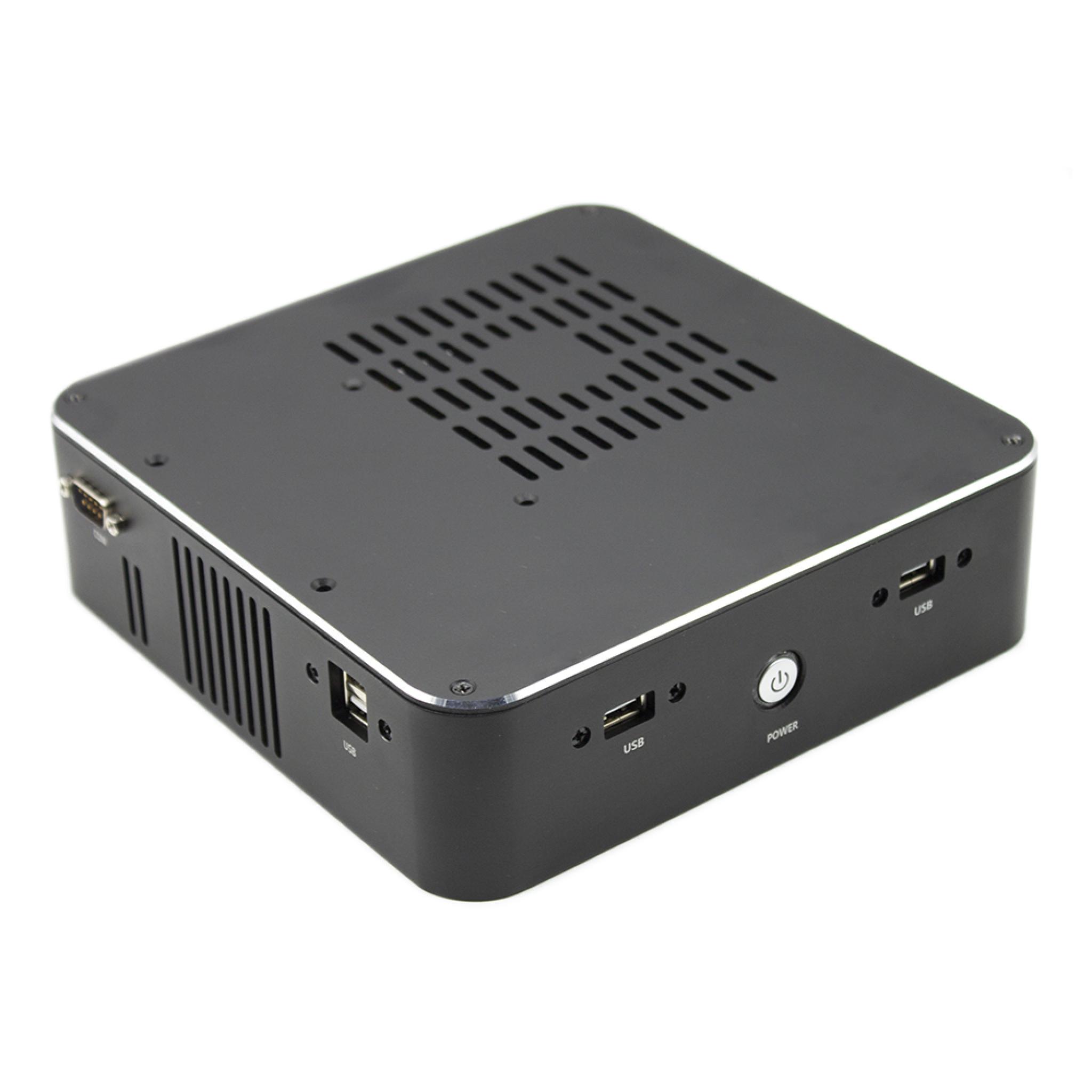 Elsky QM10H-I3 Intel Core i3 10110U 8GB 250GB SSD Mini Pc - 375 $ + KDV