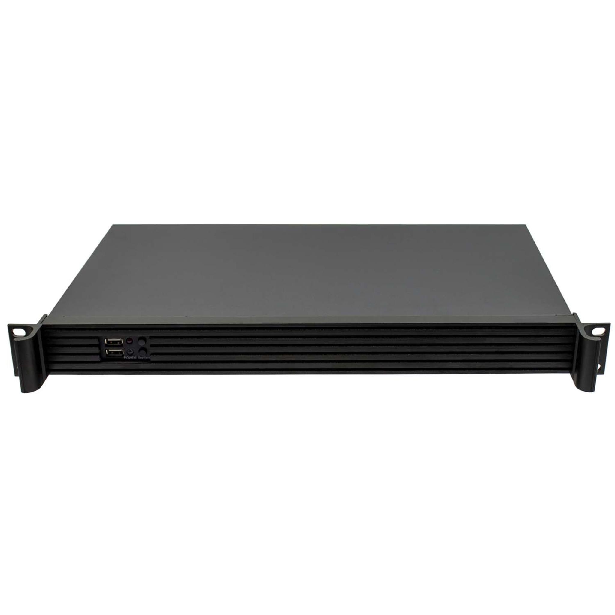 TGC 1280AL 1U Rackmount Boş Server Kasa - 95 $ + KDV