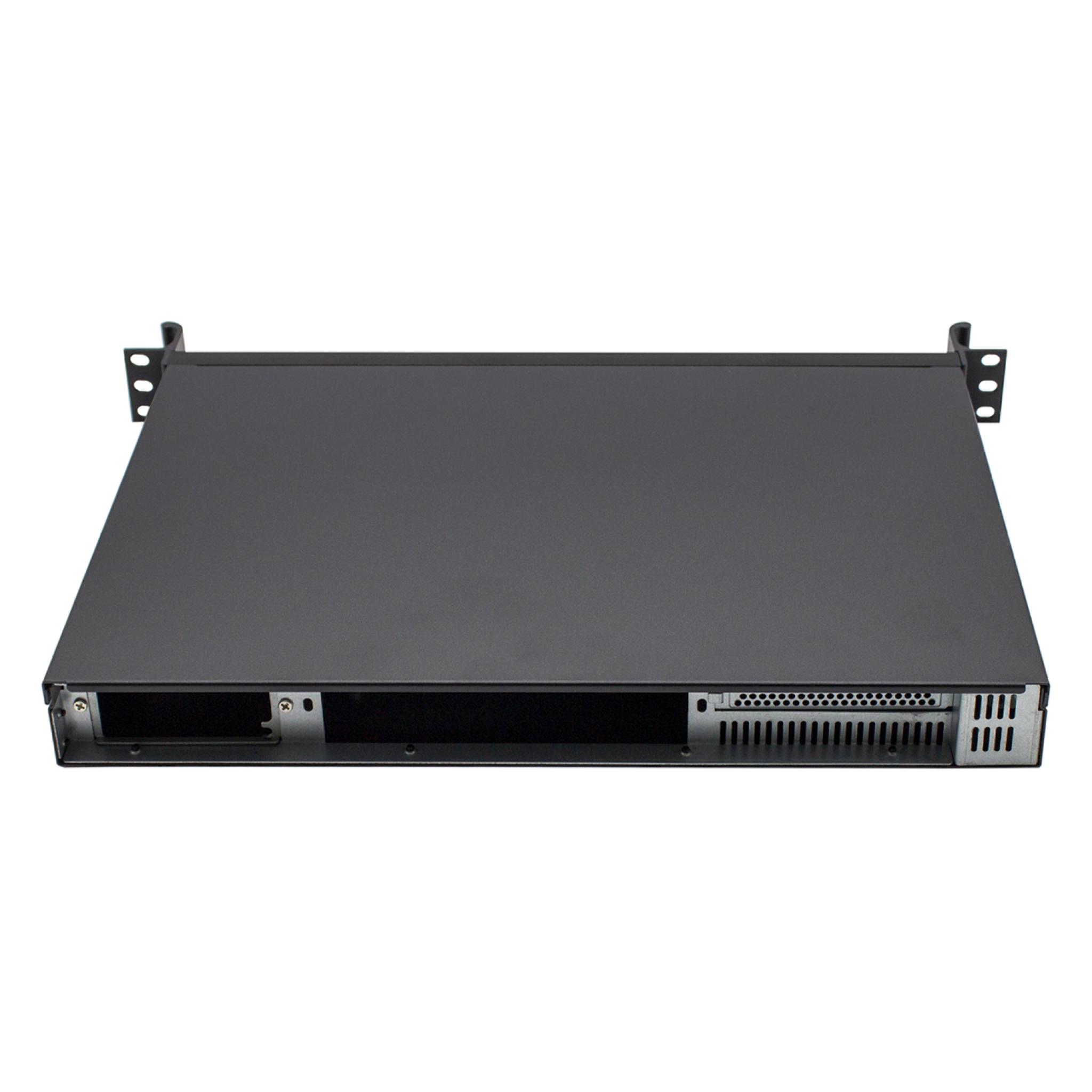TGC 1280AL 1U Rackmount Boş Server Kasa - 95 $ + KDV