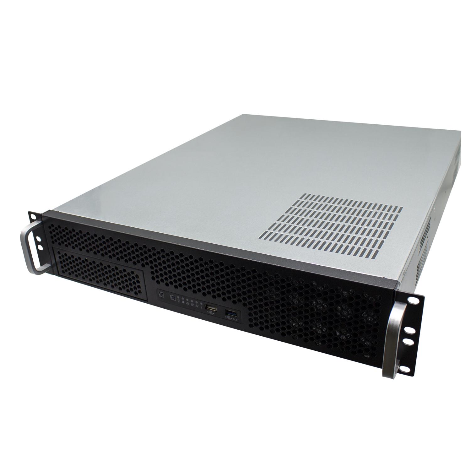 TGC 20550 2U Rackmount Boş Server Kasa - 140 $ + KDV