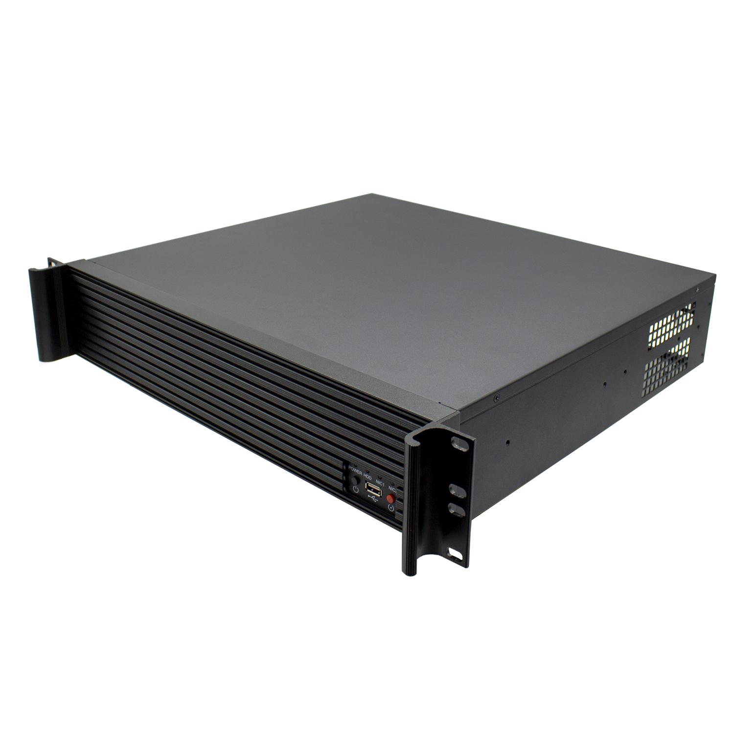 TGC 2380 2U Rackmount Boş Server Kasa 500W 2U Power Dahil - 219 $ + KDV