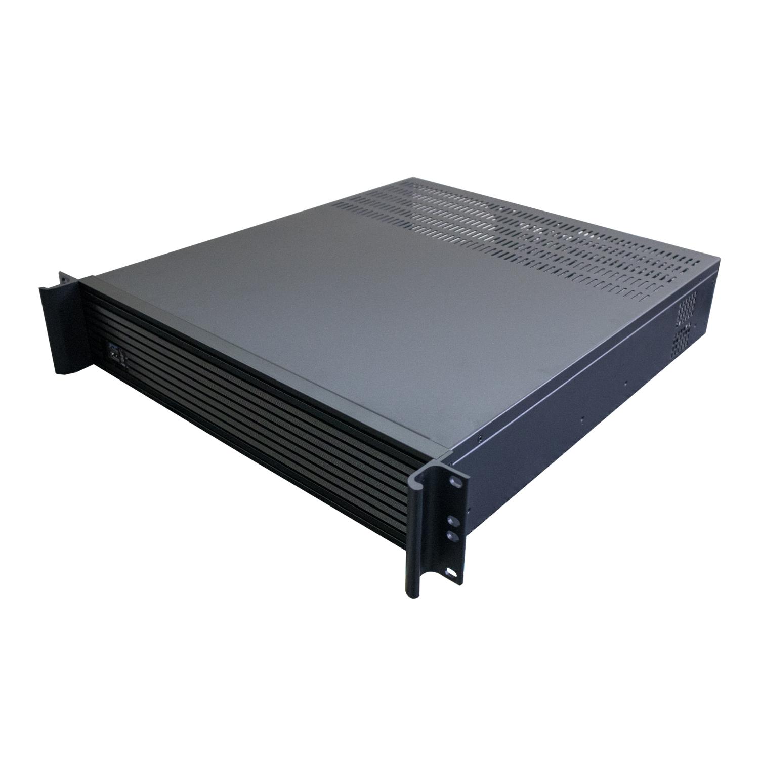TGC 2400-480 2U Rackmount Boş Server Kasa - 140 $ + KDV