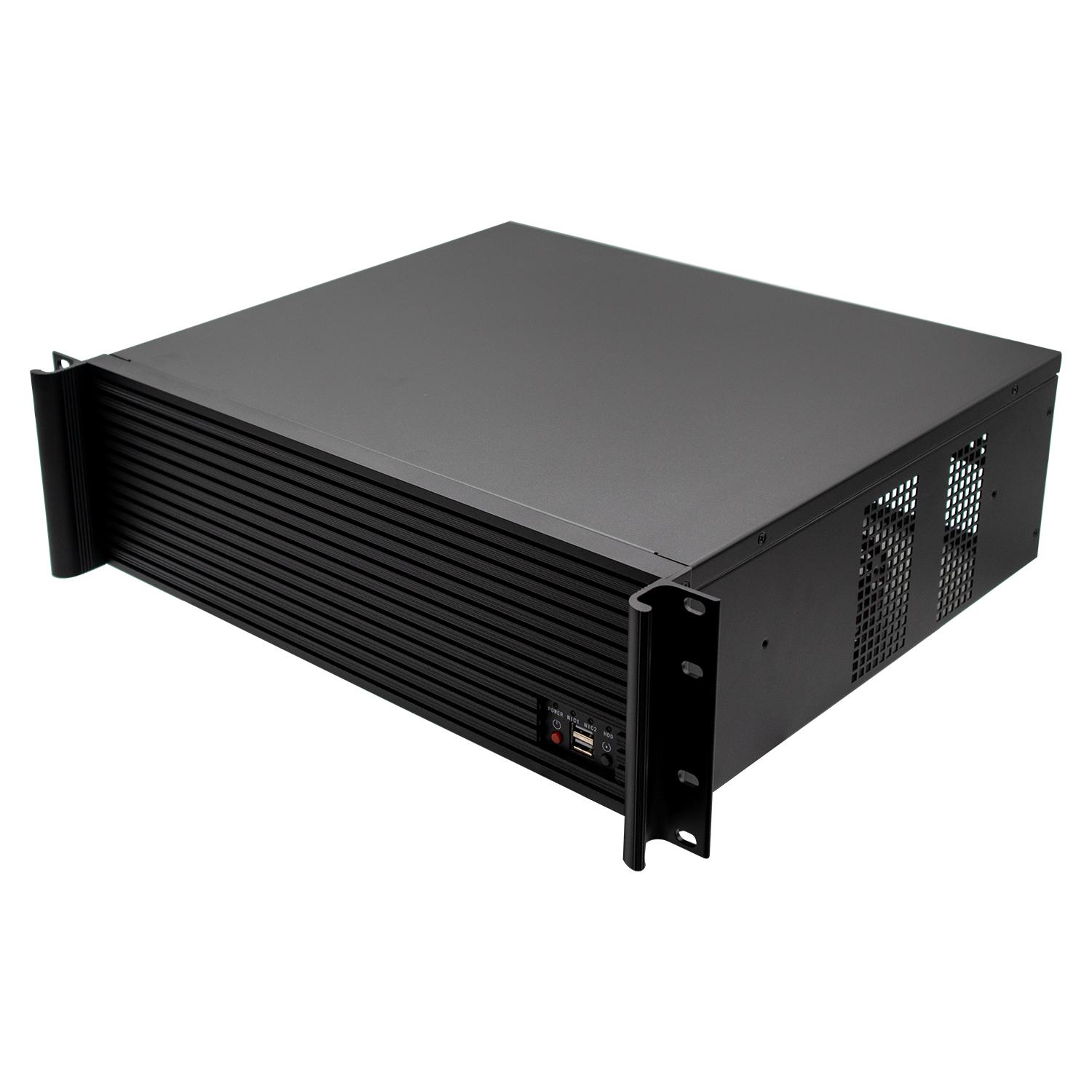 TGC 3380 3U Rackmount Boş Server Kasa - 160 $ + KDV