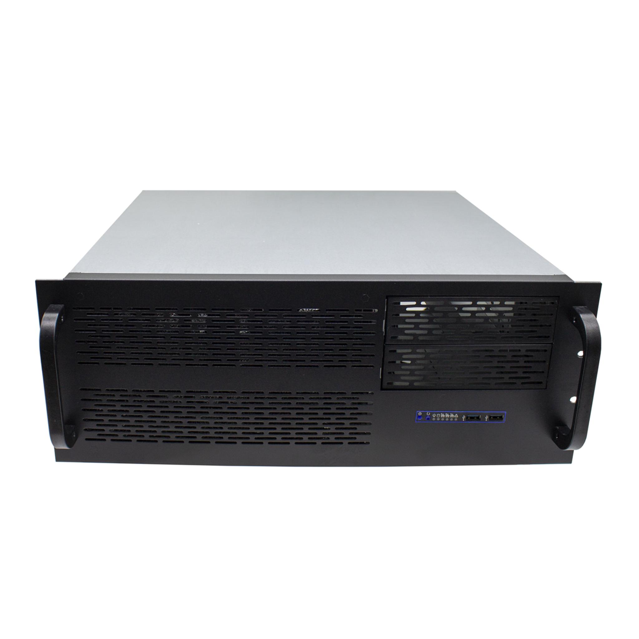 TGC 43400 4U Rackmount Boş Server Kasa - 159 $ + KDV