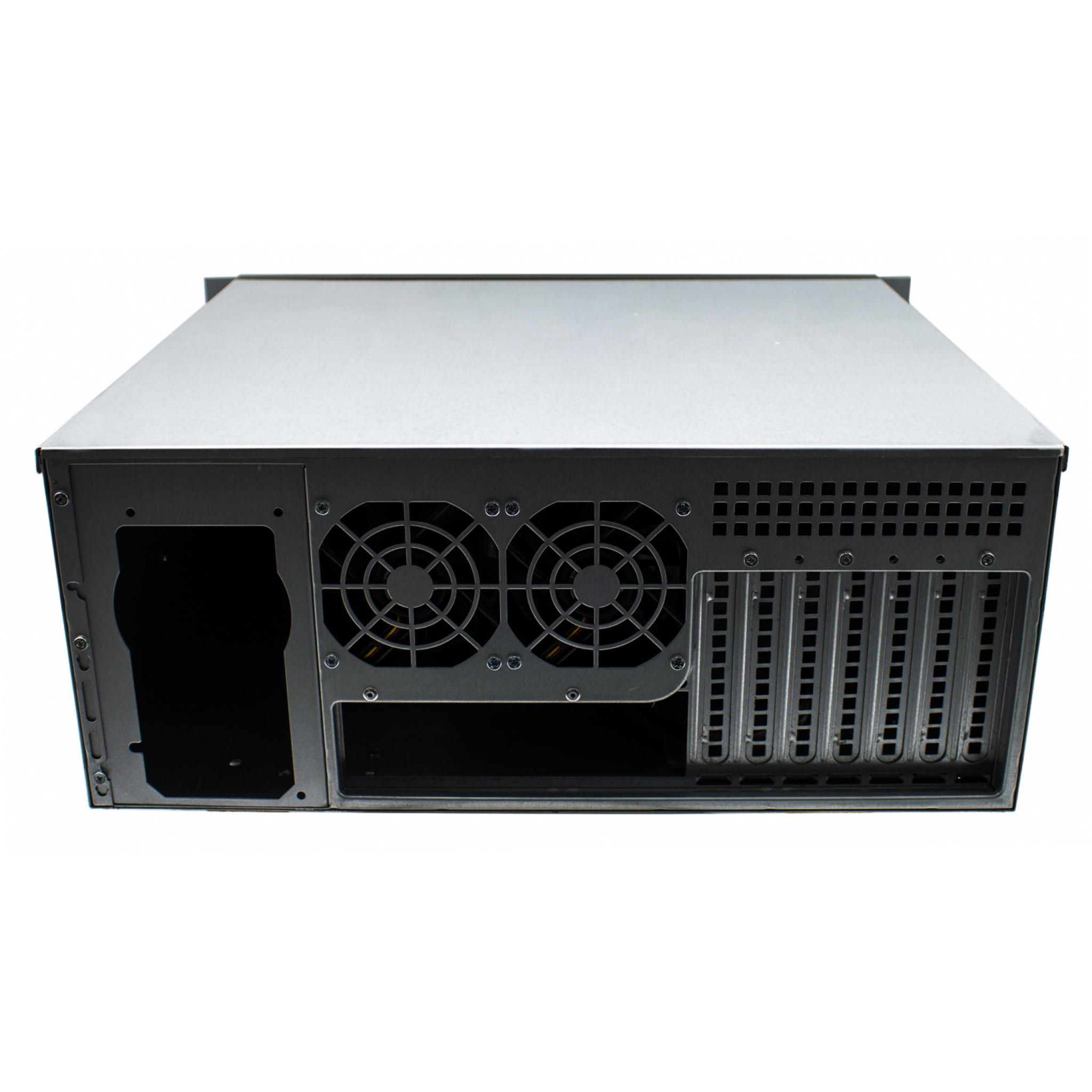 TGC 43400 4U Rackmount Boş Server Kasa - 159 $ + KDV