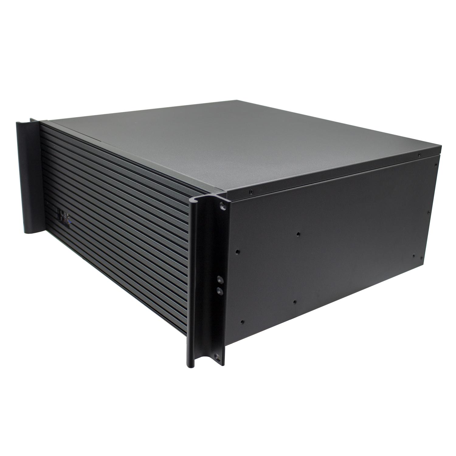 TGC 43901 4U Rackmount Boş Server Kasa - 170 $ + KDV