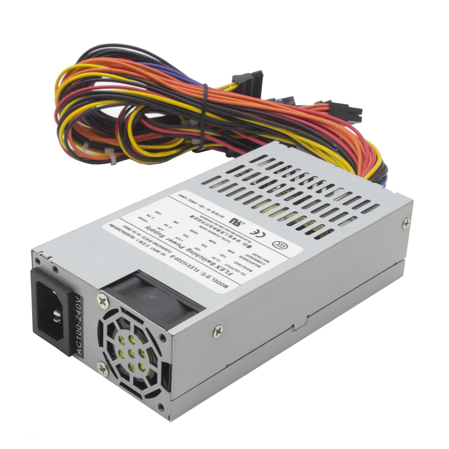 TGC-FLEX1U320 1U 320W Power - 65 $ + KDV