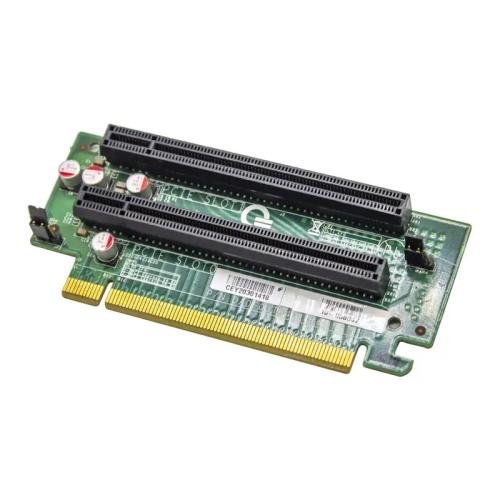 TGC-Riser 2U Çiftli PCI-E 16X Riser card - 5 $ + KDV
